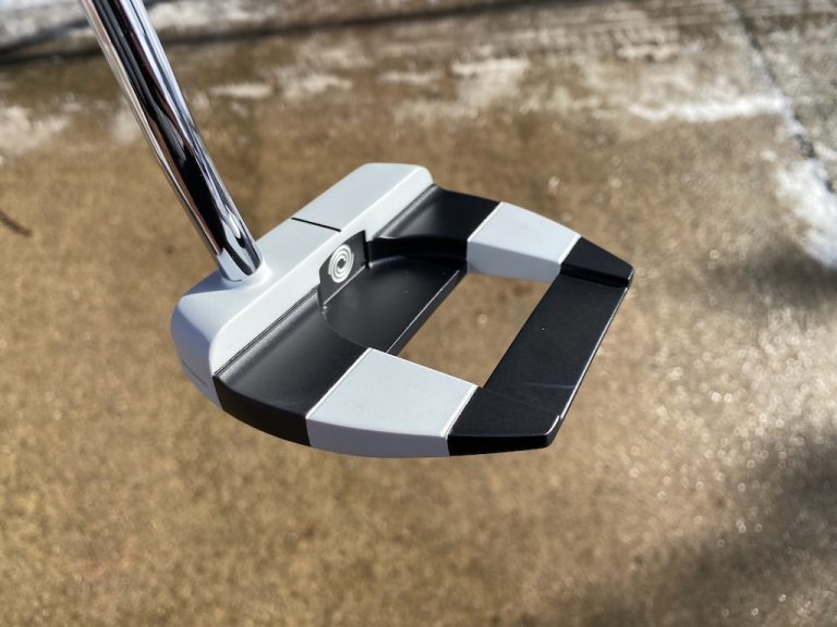 Callaway unveils new Odyssey line of Ai-Dual, Ai-Dual Square 2 Square ...