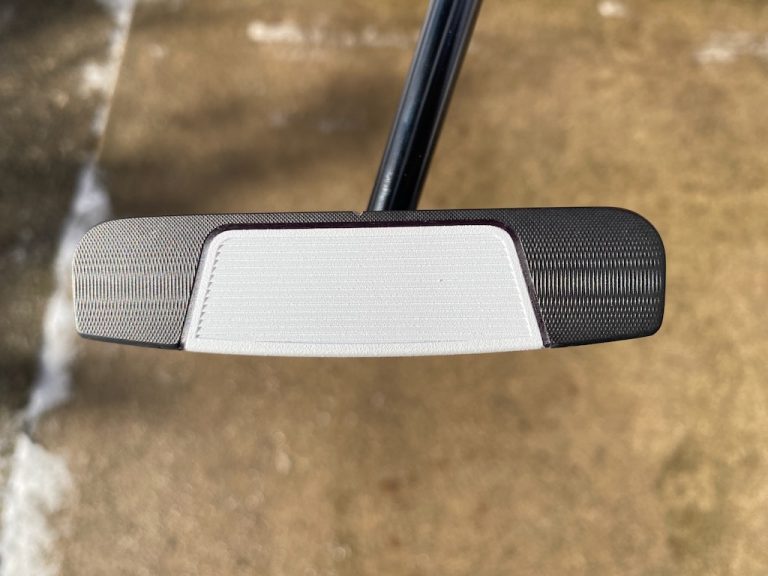 Callaway unveils new Odyssey line of Ai-Dual, Ai-Dual Square 2 Square ...