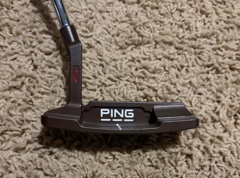 From the GolfWRX Classifieds: Custom Ping Anser putter – GolfWRX