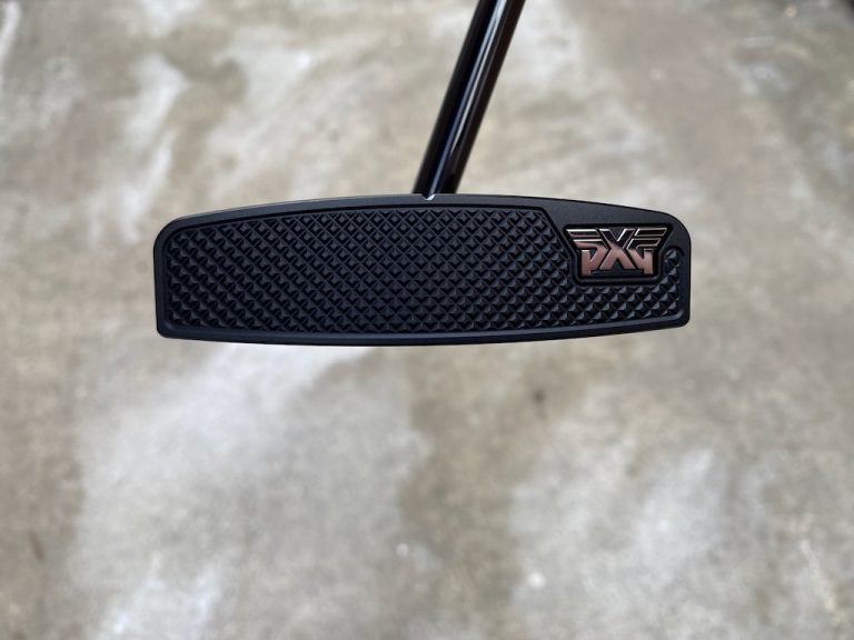 TPT Nitro driver shaft review – Club Junkie Reviews – GolfWRX