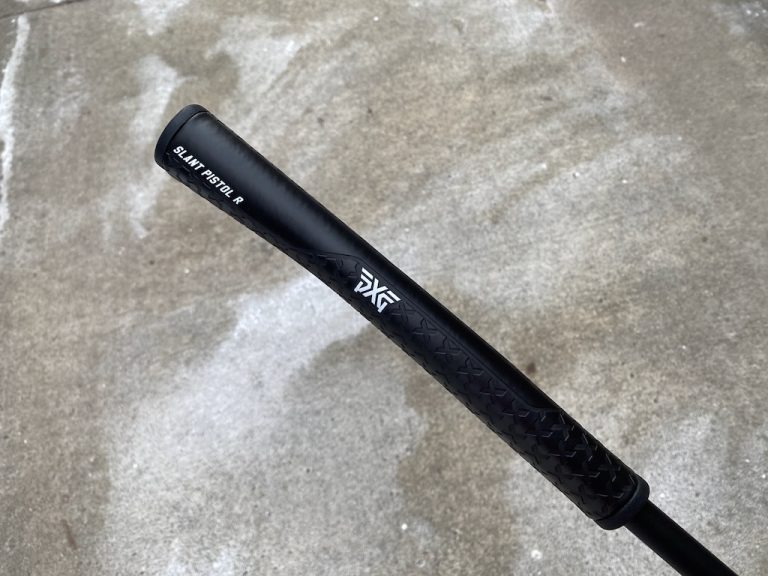 TPT Nitro driver shaft review – Club Junkie Reviews – GolfWRX