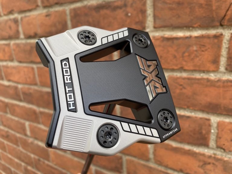 TPT Nitro driver shaft review – Club Junkie Reviews – GolfWRX