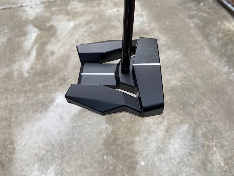 TPT Nitro driver shaft review – Club Junkie Reviews – GolfWRX