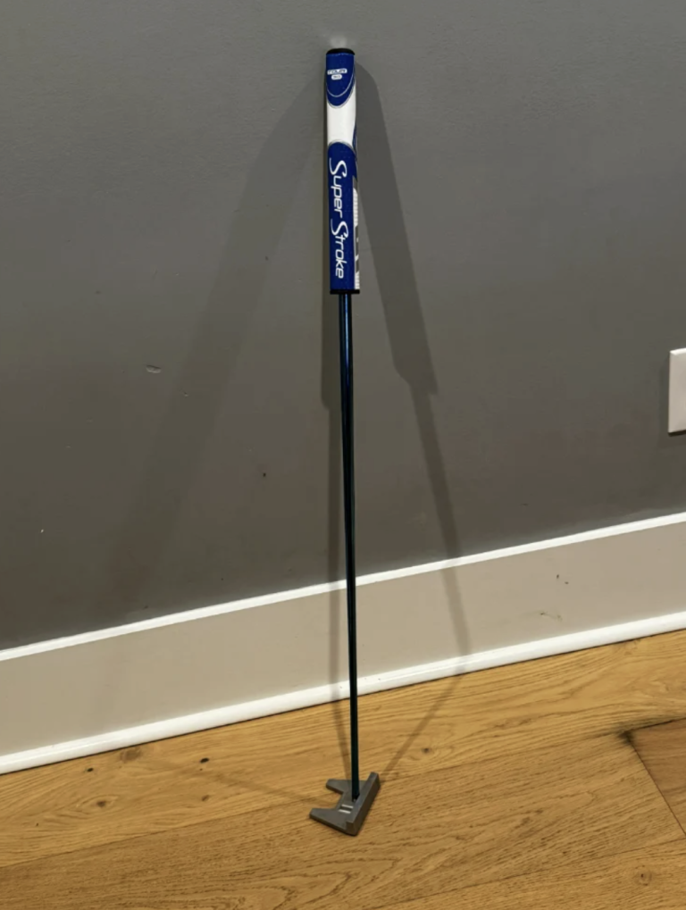 L.A.B. Golf announces DF3i putters – GolfWRX