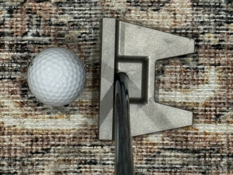 L.A.B. Golf announces DF3i putters – GolfWRX