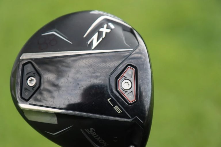 Jake Knapp WITB 2025 (March) – GolfWRX