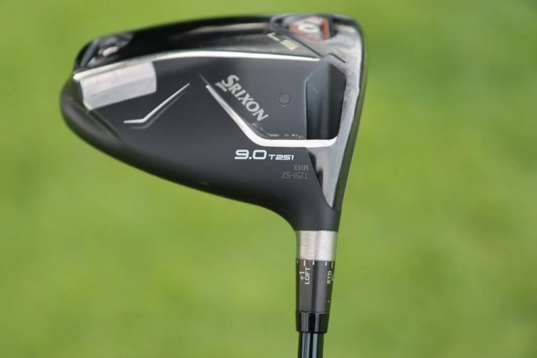 Jake Knapp WITB 2025 (March) – GolfWRX