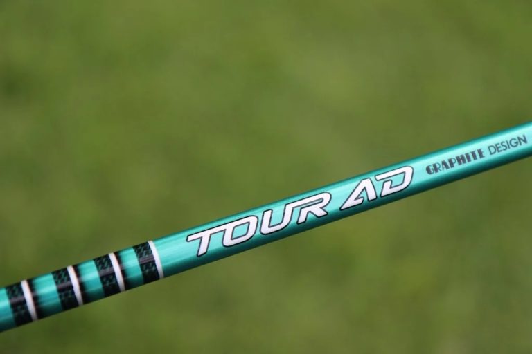 Jake Knapp WITB 2025 (March) – GolfWRX