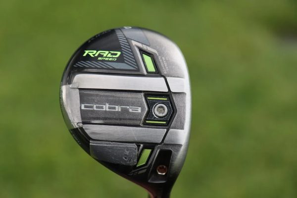 Jake Knapp WITB 2025 (March) – GolfWRX