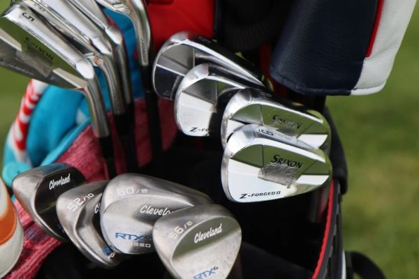 Jake Knapp WITB 2025 (March) – GolfWRX