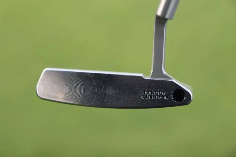 Jake Knapp WITB 2025 (March) – GolfWRX