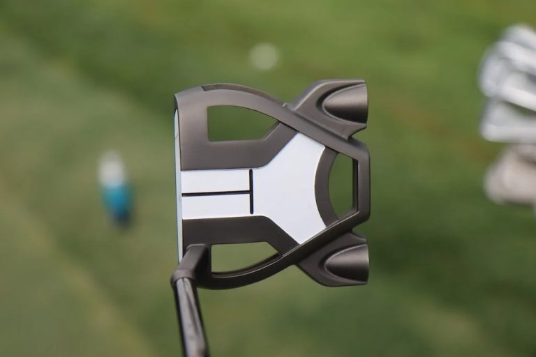 Jake Knapp WITB 2025 (March) – GolfWRX