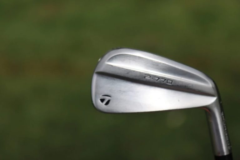 Jake Knapp WITB 2025 (March) – GolfWRX