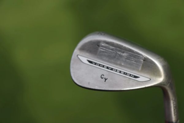 Cameron Young WITB 2026 (April) – GolfWRX