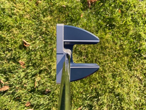 Bettinardi The Antidote SB3 and SB5 putter review – Club Junkie Reviews ...