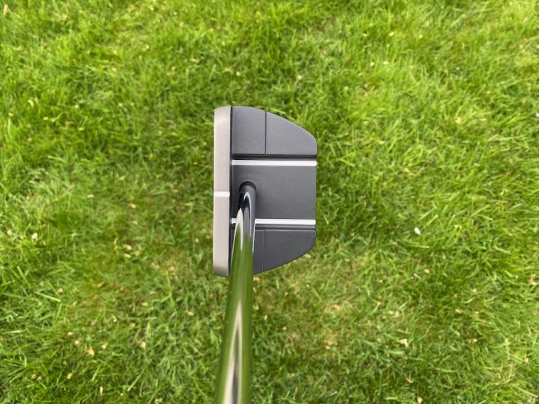 Giraffe Beam: Odyssey announces second generation long-neck putters ...