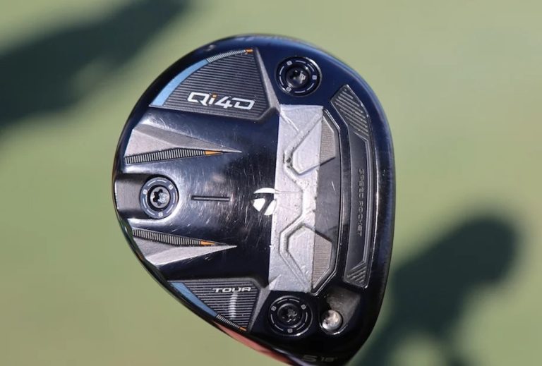 Collin Morikawa WITB 2026 (May) – GolfWRX